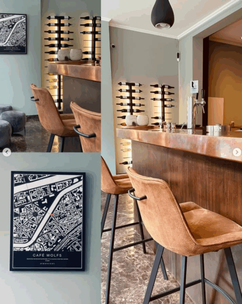 Chez Fanny | Restaurant à Grivegnée